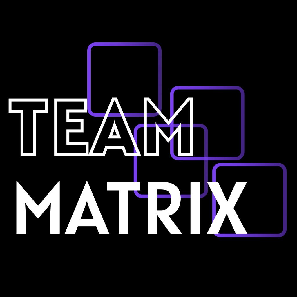 Team Matrix - #20870